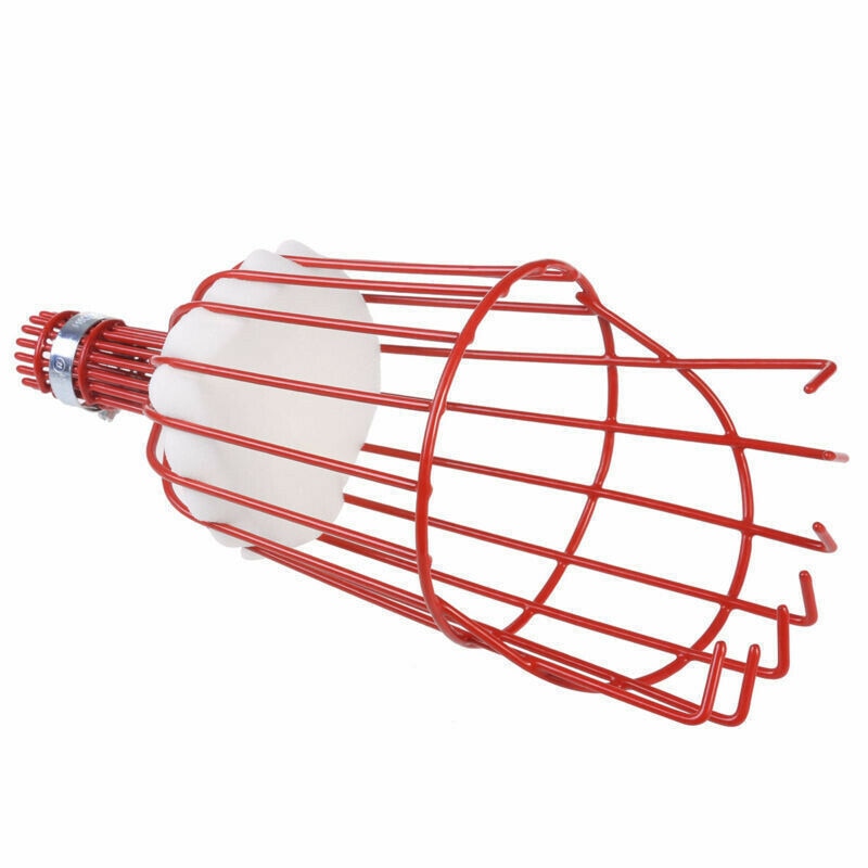 Fruit Picker Basket Catcher Picking Fresh Orange G... – Grandado