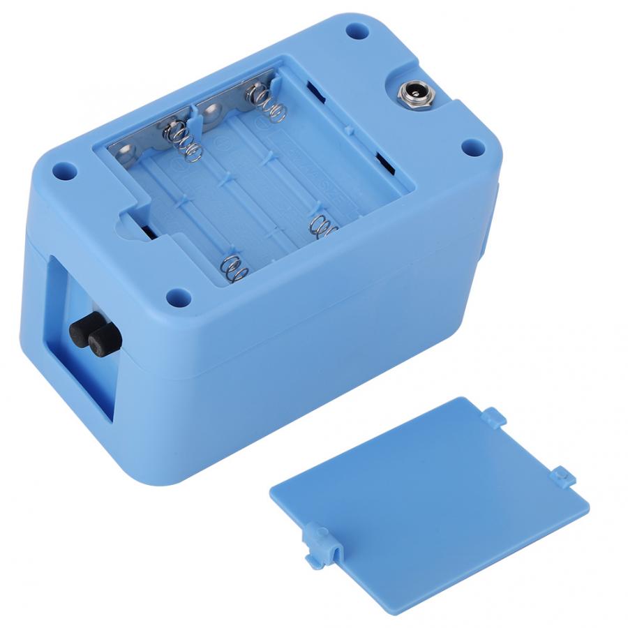 DIY Micro Drip Irrigatiesysteem Zelf Automatische ... – Grandado