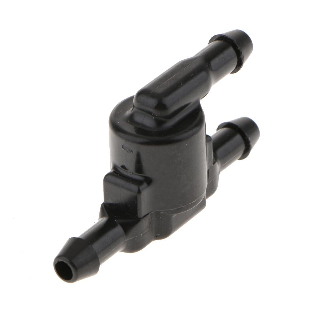 Windscreen Washer Wiper T - Piece Tee - Connector ... – Vicedeal