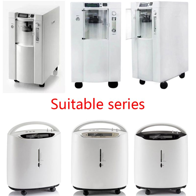 Water Bottle Humidifier Cup Oxygen Concentrator Ge... – Grandado