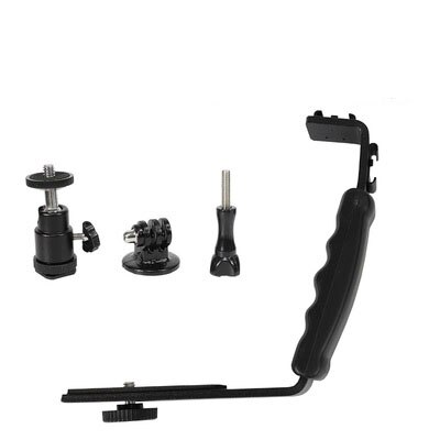 Camera Beugel Mount Fotografie Video L-beugel met ... – Grandado