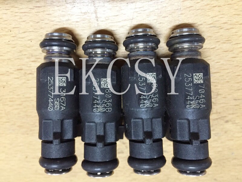 25345994 ORIGINELE BRANDSTOF INJECTOR VOOR GREAT W... – Grandado