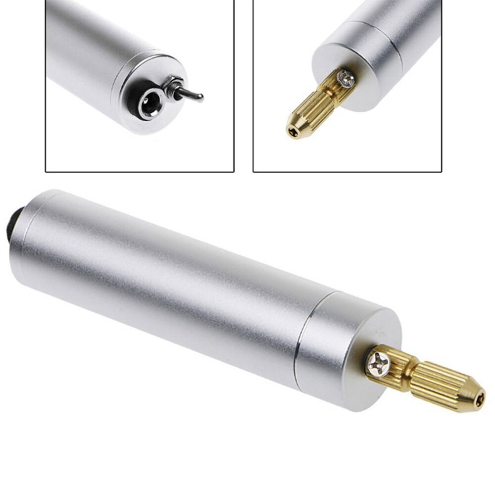 Draagbare mini elektrische slijpmachine, handzame ... – Vicedeal