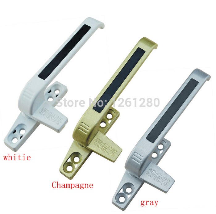 zinc alloy window knob window latch handle furnitu... – Grandado