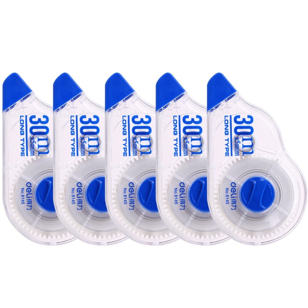 correction tape large capacity students study offi... – Grandado