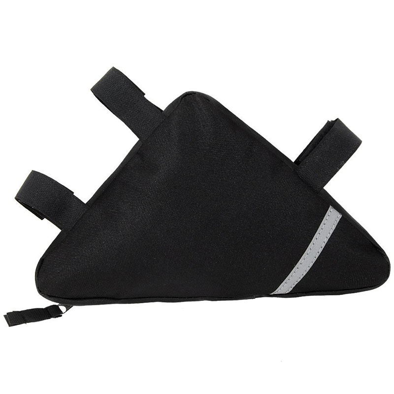 Bike Triangle Bag Waterproof Cycling Top Tube Bag ... – Grandado