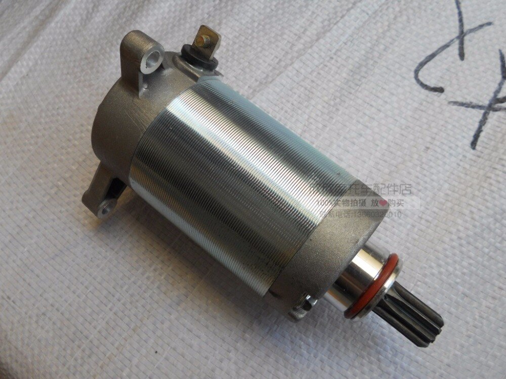 Motor Onderdelen Motorfiets Motor Elektrische Star... – Vicedeal