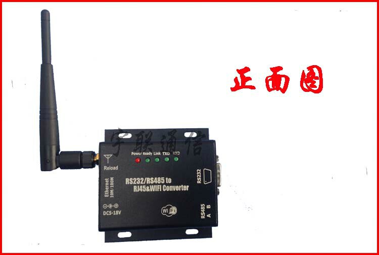 For RS232/485 to WIFI/RJ45, WiFi, serial port serv... – Vicedeal For RS232/485 to WIFI/RJ45, WiFi, serial port serv... – Vicedeal