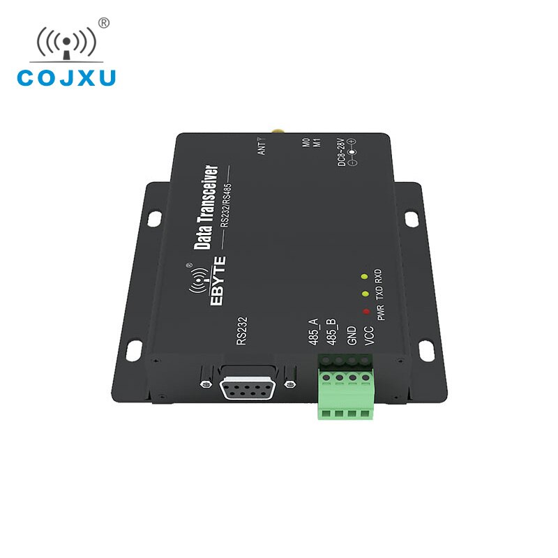 Full Duplex Tcxo Rs485 Rs232 Wireless Uhf Module E Grandado