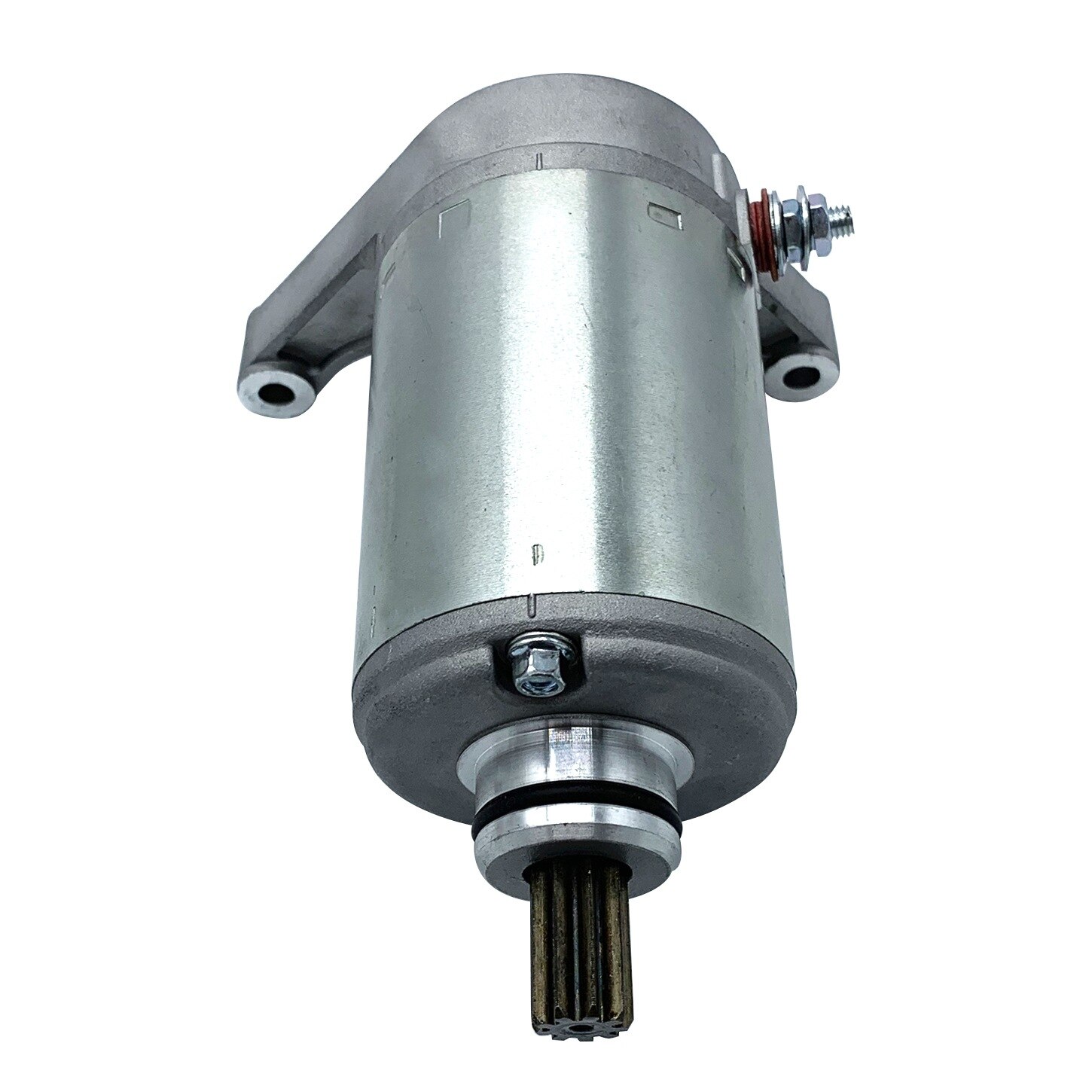 Motorfiets High-Performance Starter Motor Voor Yam... – Grandado