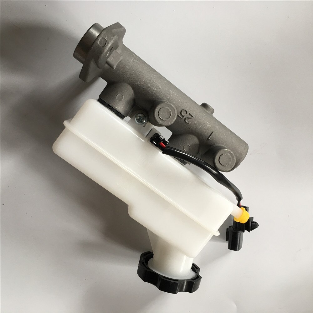 Brake Master Cylinder 59100-4A100 for JAC Refine M... – Grandado