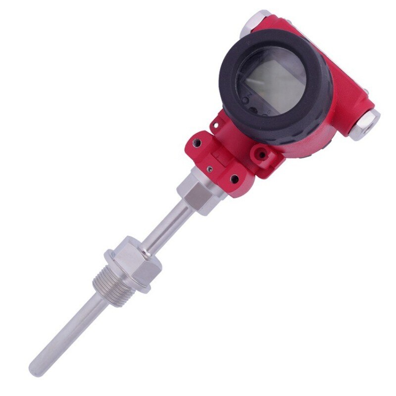 Explosion-proof display type temperature sensor/tr... – Grandado