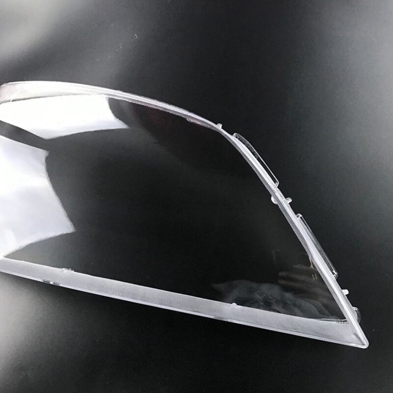 Car Front Headlight Cover Auto Headlamp Lampshade ... – Grandado