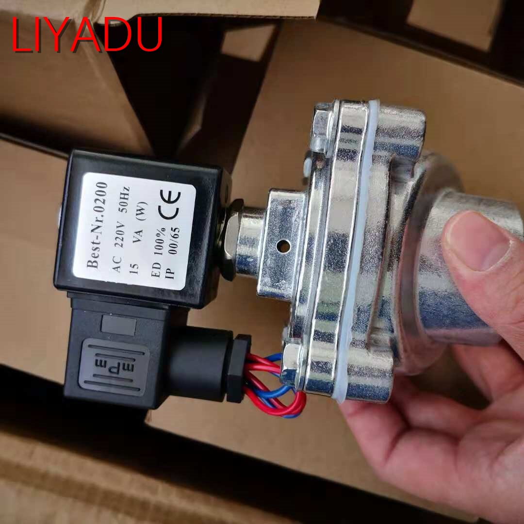 DMF-Z-25 G1 Right Angle Electromagnetic Pulse Valv... – Vicedeal DMF-Z-25 G1 Right Angle Electromagnetic Pulse Valv... – Vicedeal