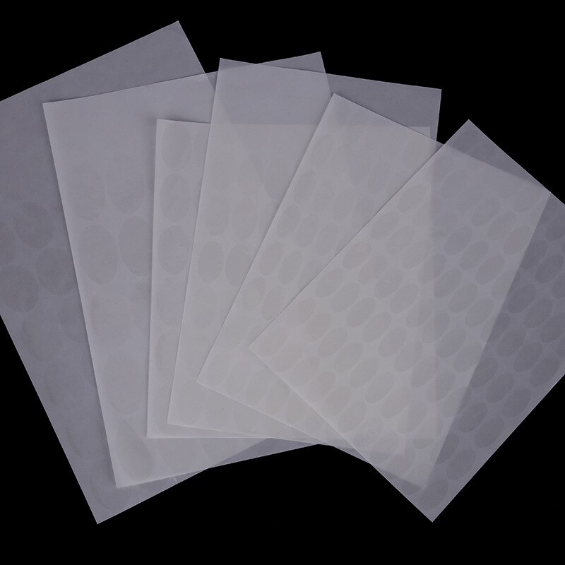 Free ship Transparent Labels Rectangle PVC Scrapbo... – Vicedeal