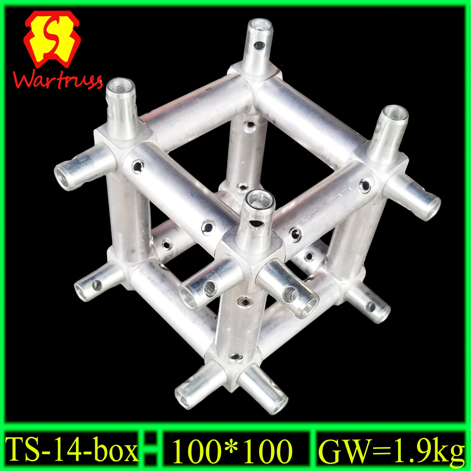 universal junction block truss Compatible with F14 – Grandado