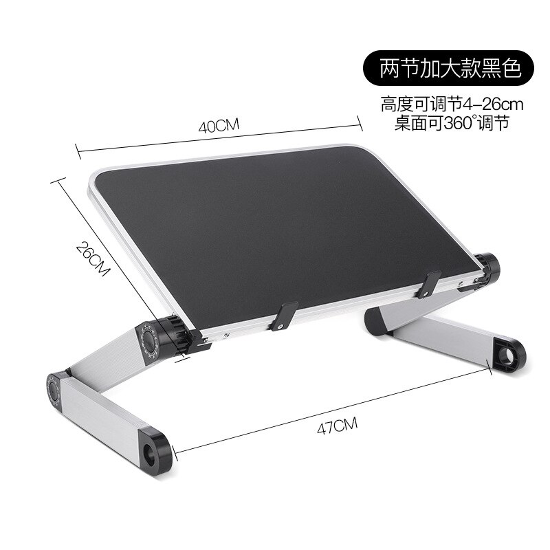 Notebook beugel verhogen base platte beugel kan pa... – Grandado