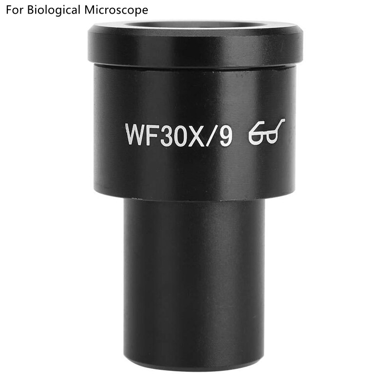 1PC WF30X/9 Wide Field View High Eye-point Eyepiec... – Grandado