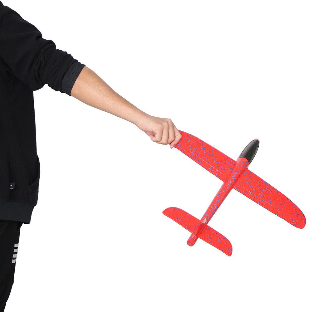 Airplane Toy Children Outdoor Entertainment Darts ... – Grandado