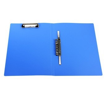 deli 5309 long clip + board clip folder , folders ... – Vicedeal