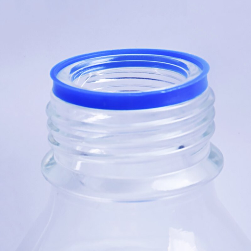 Brown reagent bottle,With blue screw cover,Normal ... – Grandado