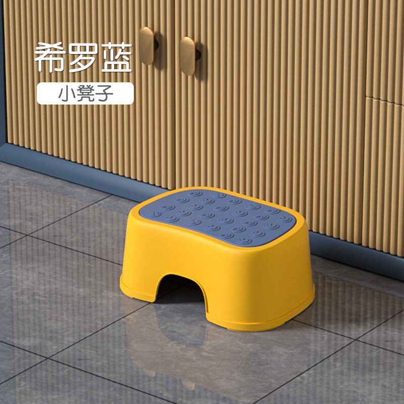 Baby Non Slip Safety Training Stool Versatile Todd... – Grandado