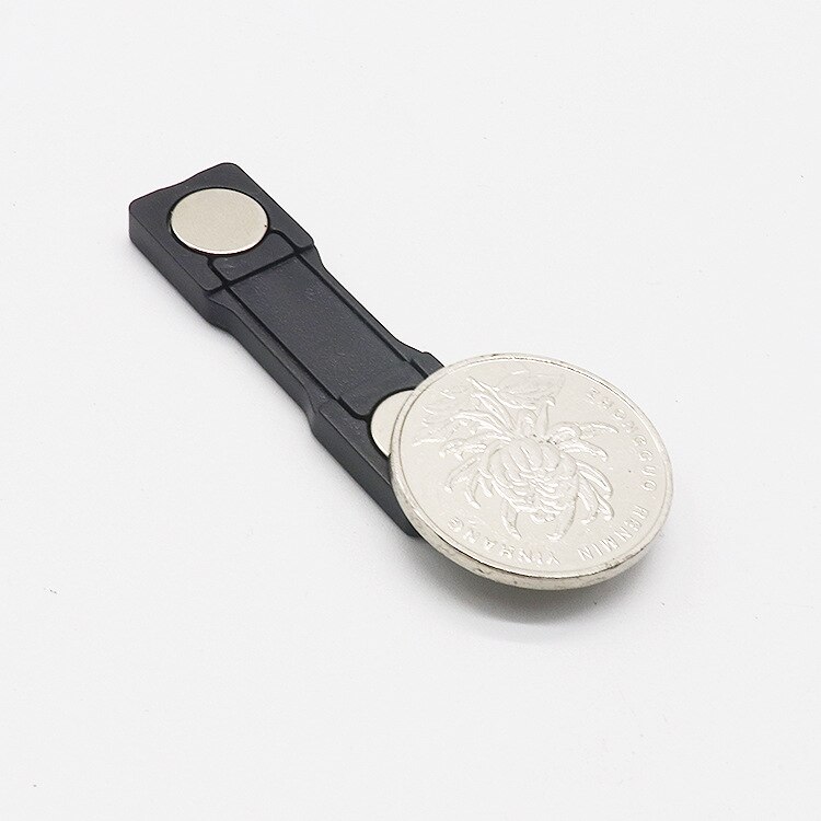 Super Strong Magnetic name badge Magnetic Name Tag... – Grandado