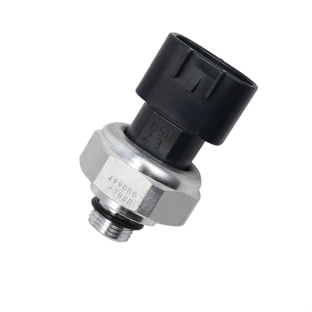AUTOUTLET For Air Conditioning A/C Pressure Switch... – Grandado