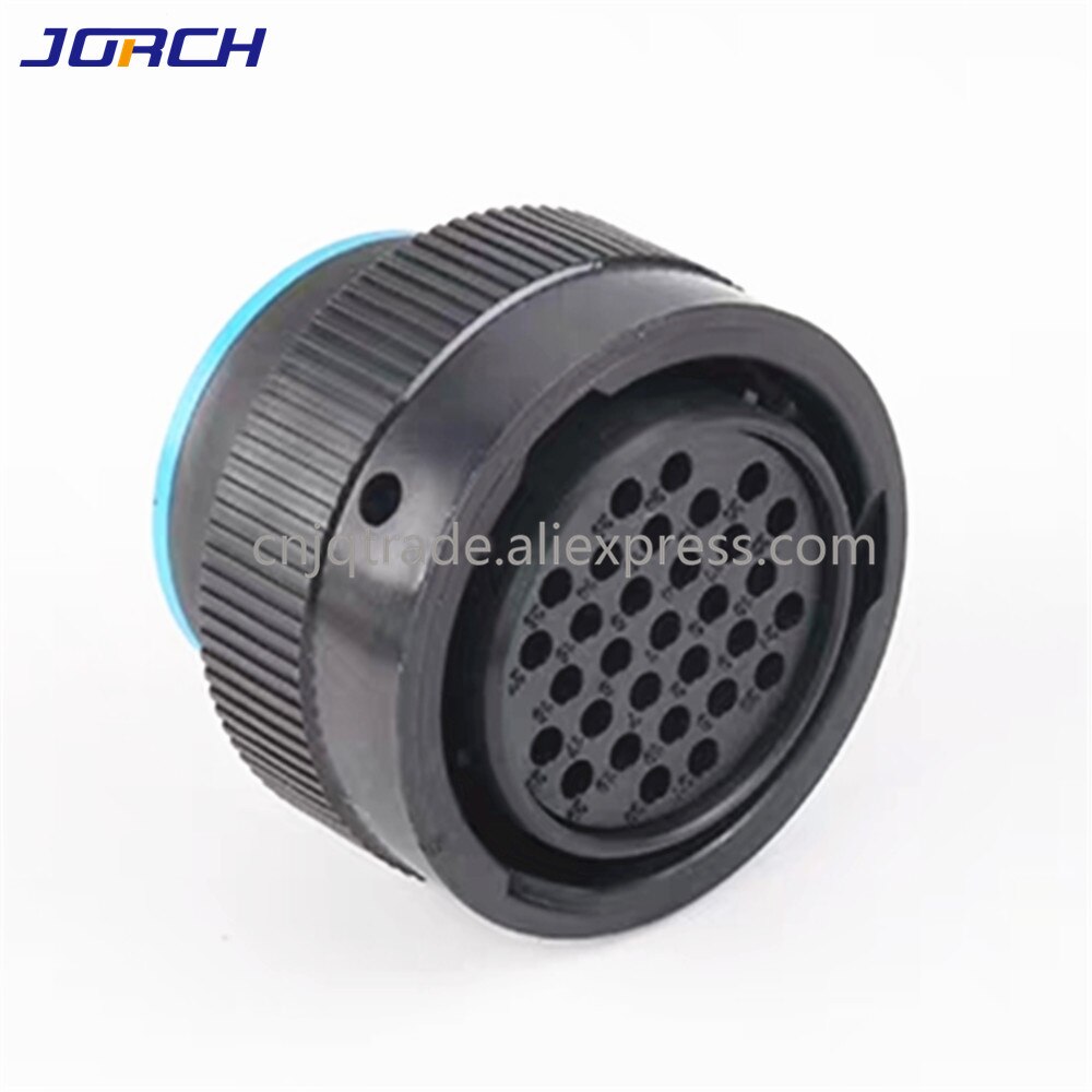 1 Pcs Originele Usa Te/Deutsch Connector Hdp Serie... – Vicedeal