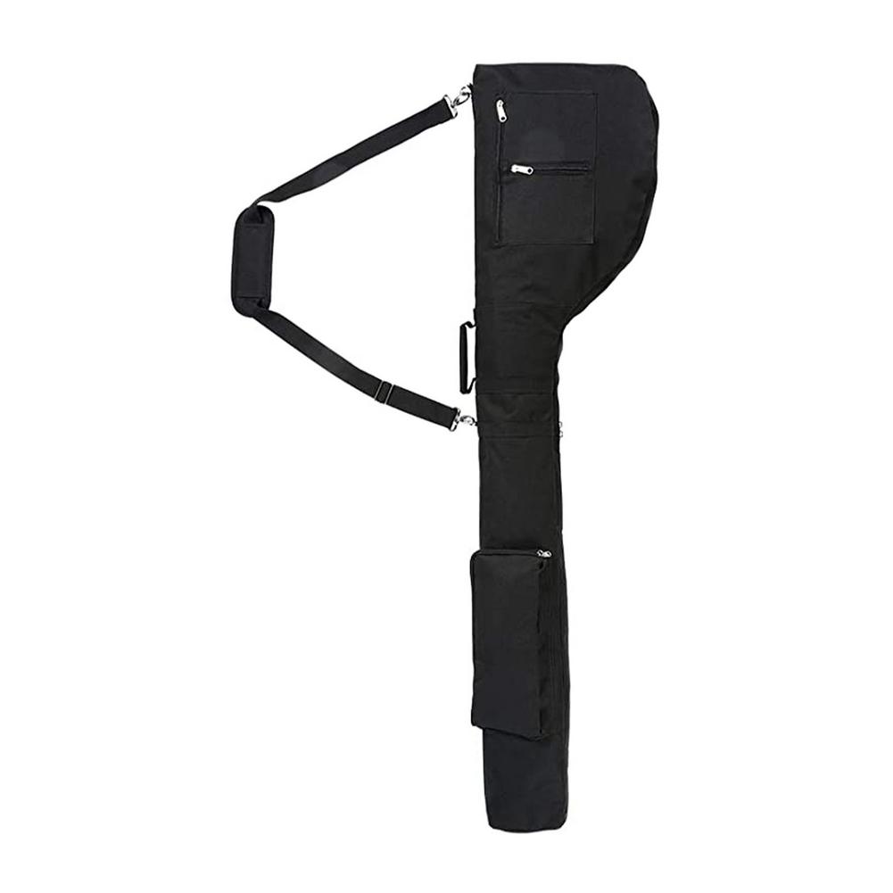 Golf Bag Training Pouch Case Folding Portable Deta... – Vicedeal