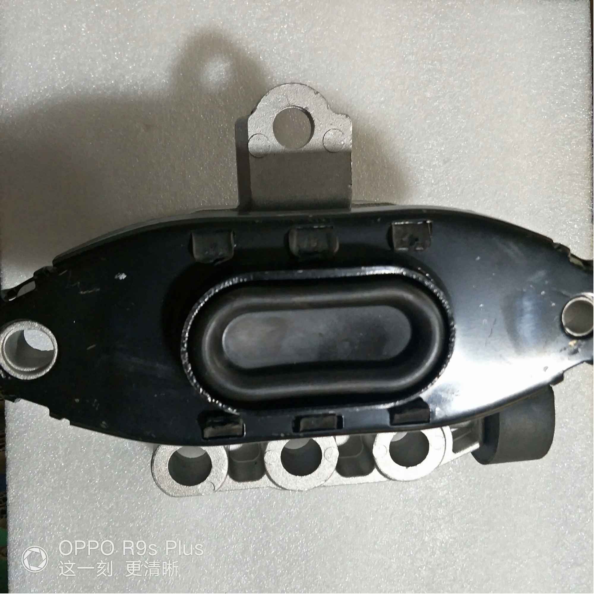 Engine Mount For Chevrolet Sonic 1.4L 1.6L 1.8L Pa... – Vicedeal