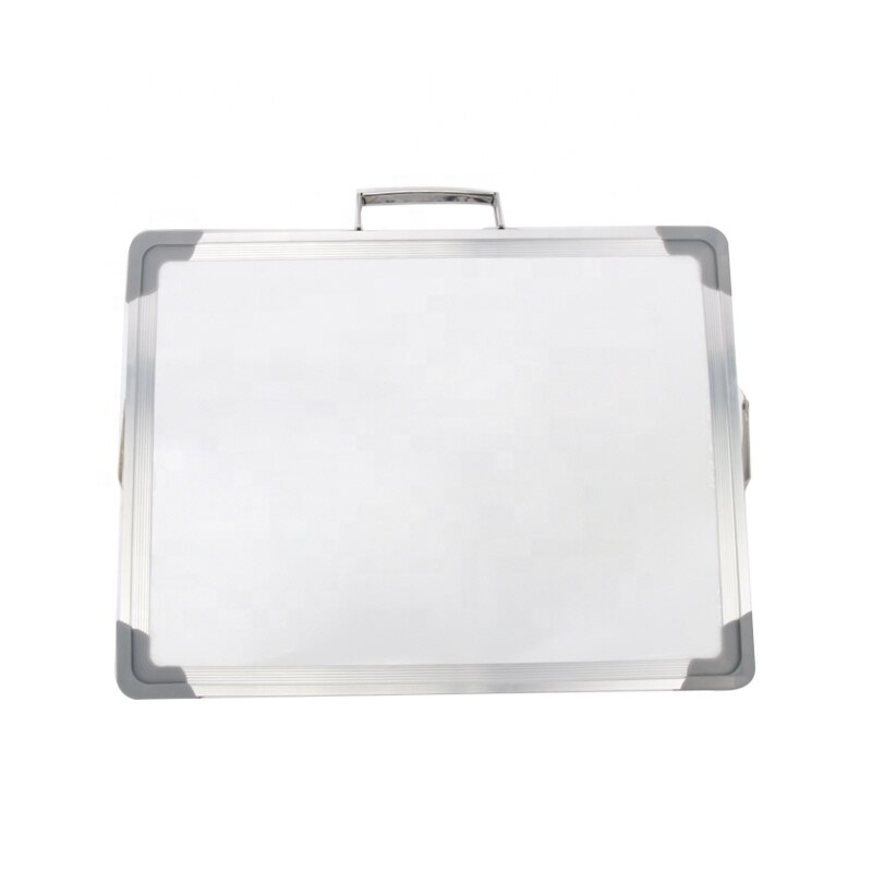 Desktop Opvouwbare Wissen Whiteboard Draagbare Tek... – Grandado Desktop Opvouwbare Wissen Whiteboard Draagbare Tek... – Grandado