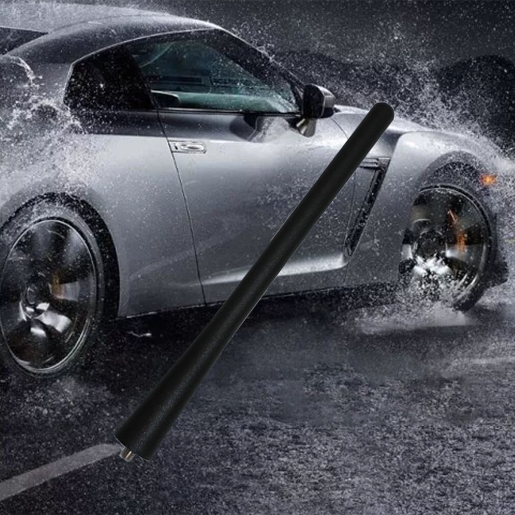 Genuine Car-styling Aerial Mast Short Stubby For 3... – Grandado