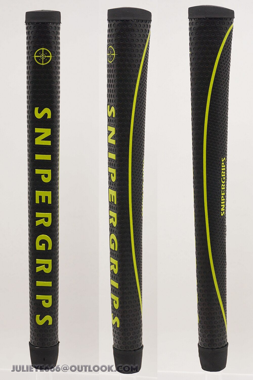 Club Grip MATADOR Golf Club Putter Grips 4 Colors – Grandado