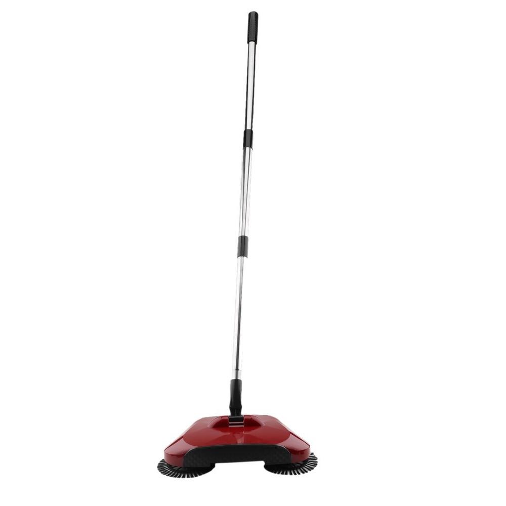 Household Magic Stainless Steel Sweeping Machine V... – Grandado