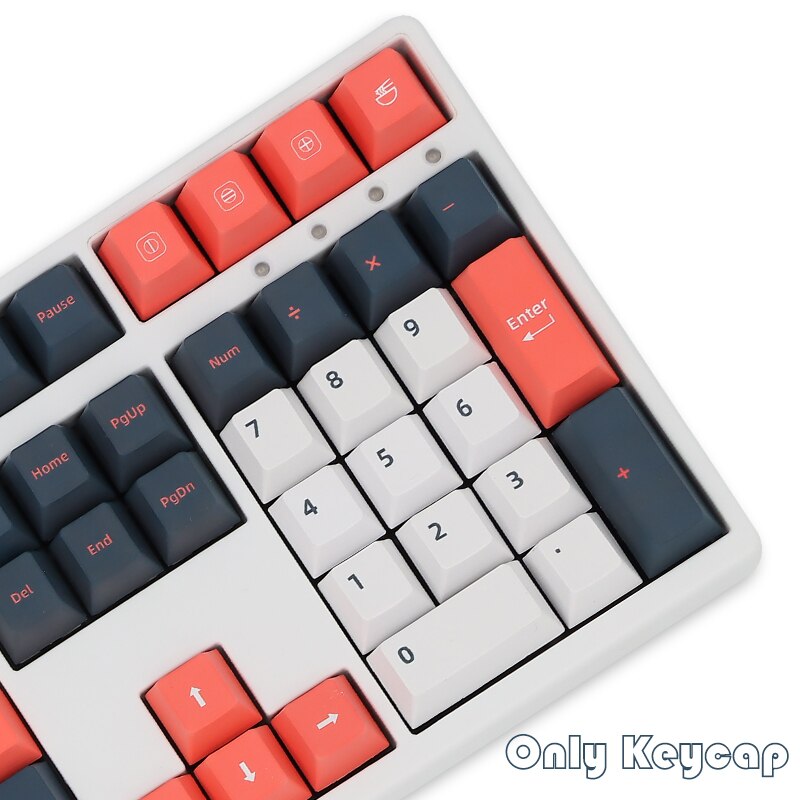 Japanse Bento Keycaps Cherry Profiel Dye Sub Pbt K... – Vicedeal