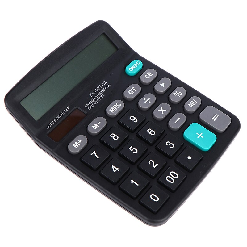 1pcs Office Commercial Calculator Calculate Tool B... – Grandado