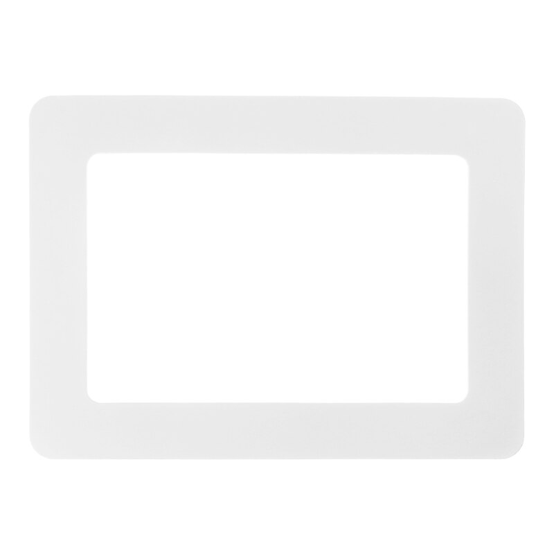 DIY Colorful Magnetic Picture Frames Fridge Refrig... – Grandado