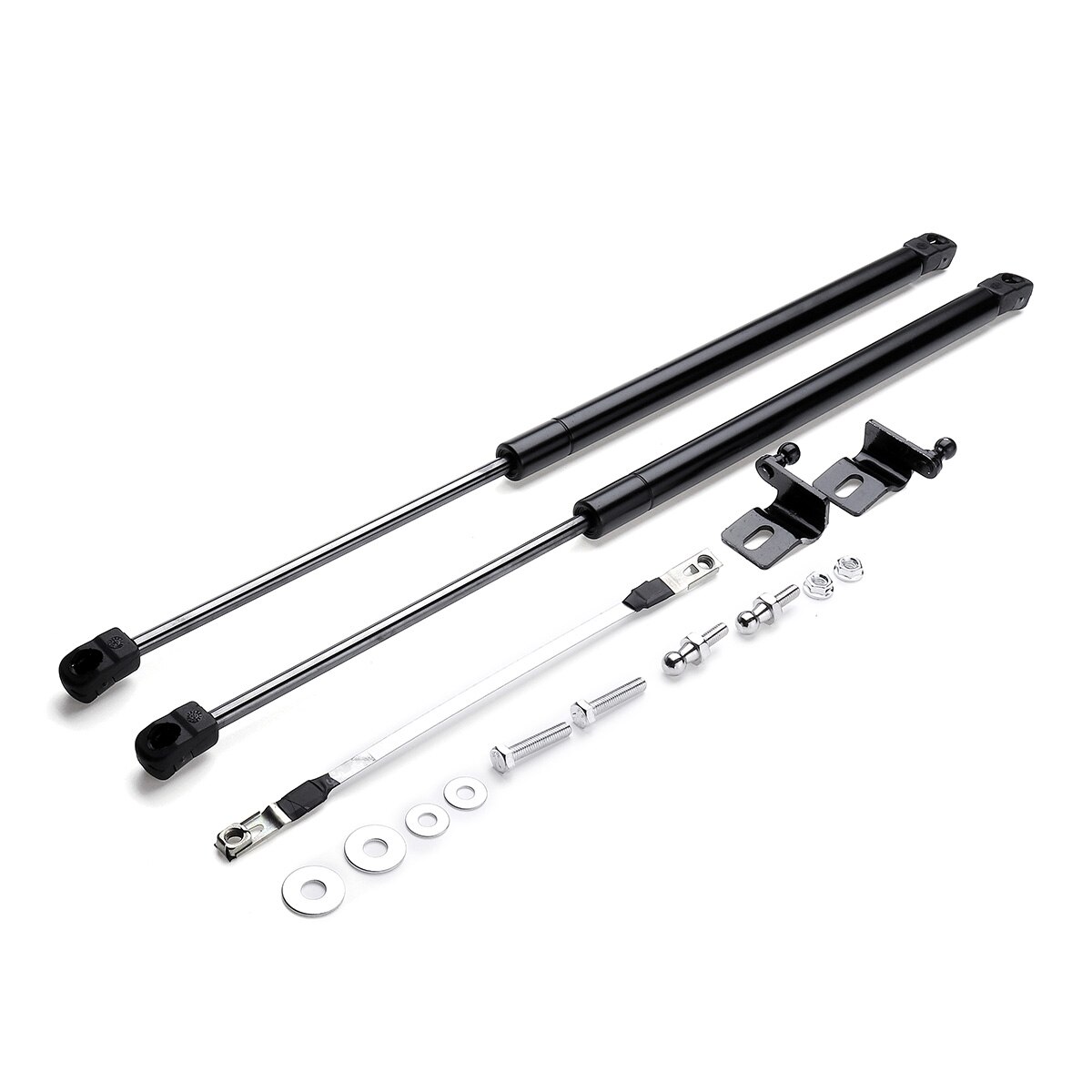 Hood Shock Damper Engine Cover Supporting Auto Gas... – Grandado