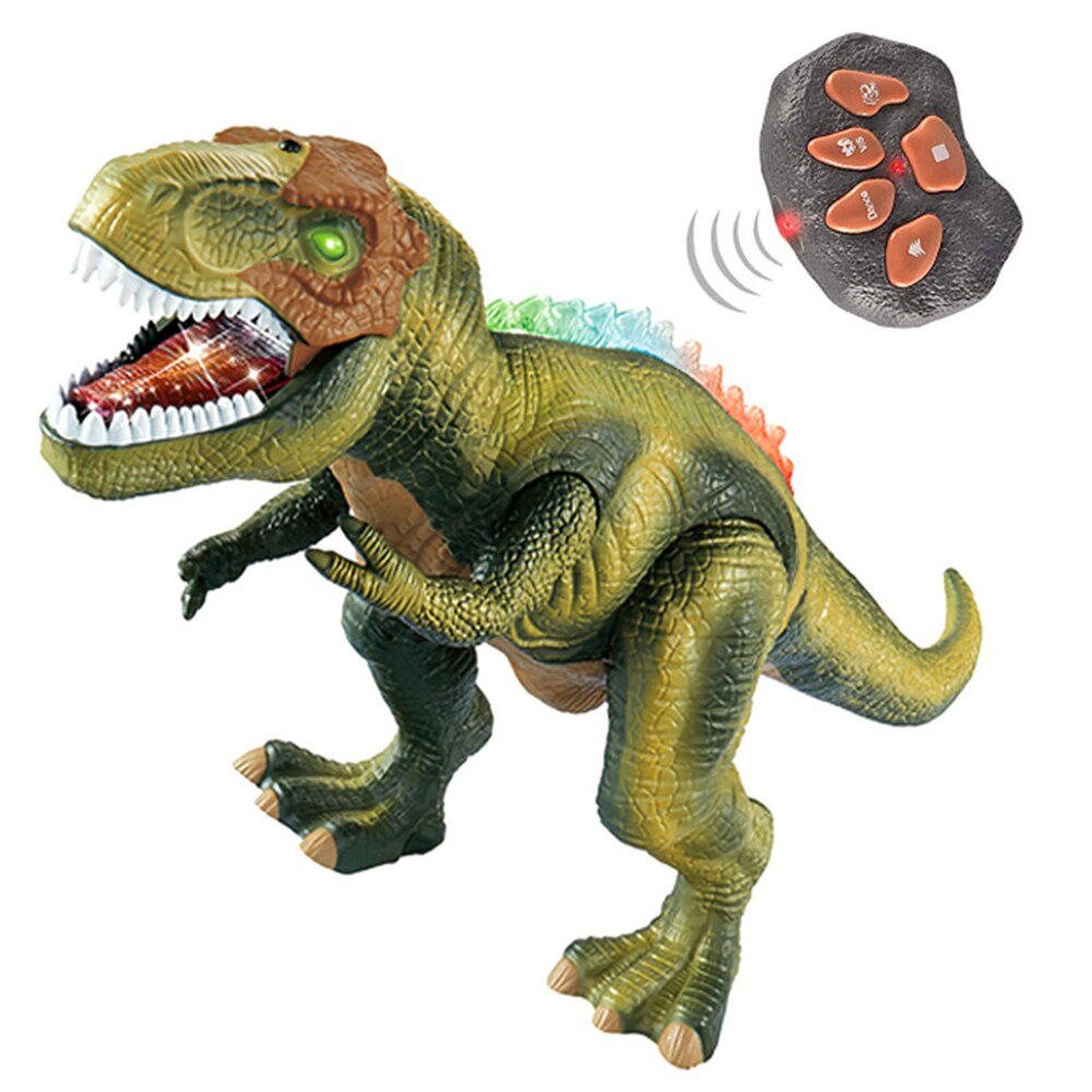 Rc Dinosaurussen Elektrische Robot Speelgoed Met A... – Vicedeal
