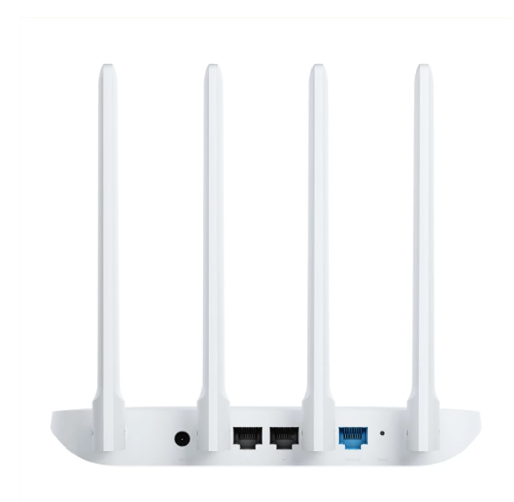 Original Xiaomi Mi WIFI Router 4C 64 RAM 300Mbps 2... – Grandado