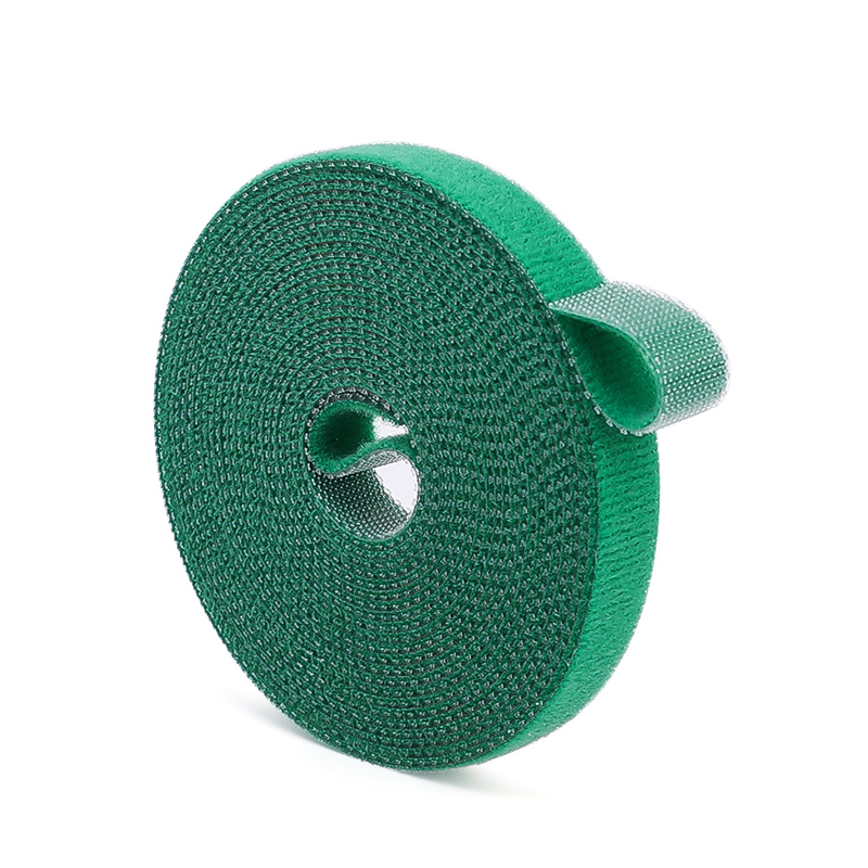 100/2M Nylon Plant Ties Garden Twine Self Adhesive... – Grandado