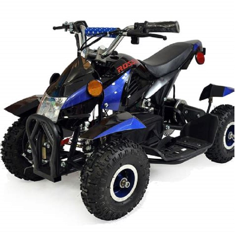 4 st bärnstensfärgade skruvar runda reflexer motor... – Grandado