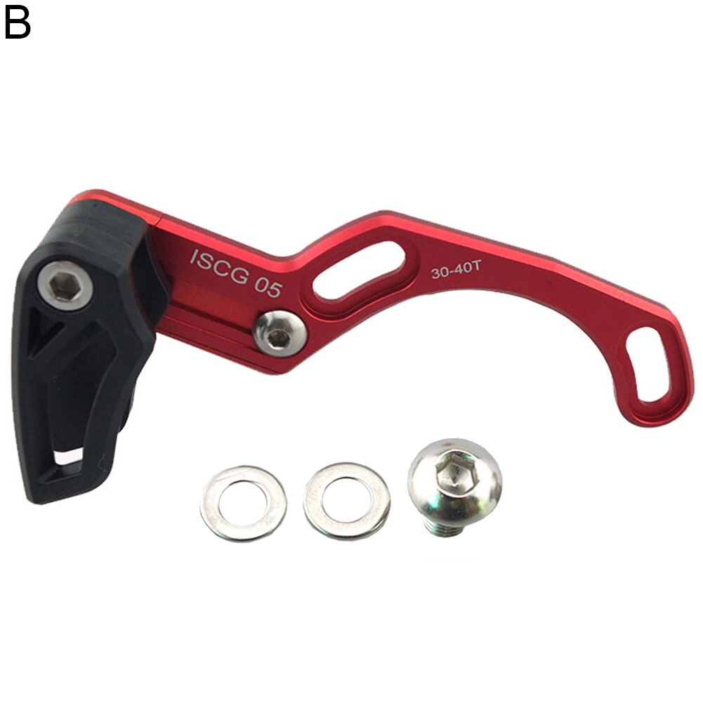 Fahrrad Kette Guide ISCG 03/05 BB für 32-40T Runde... – Vicedeal