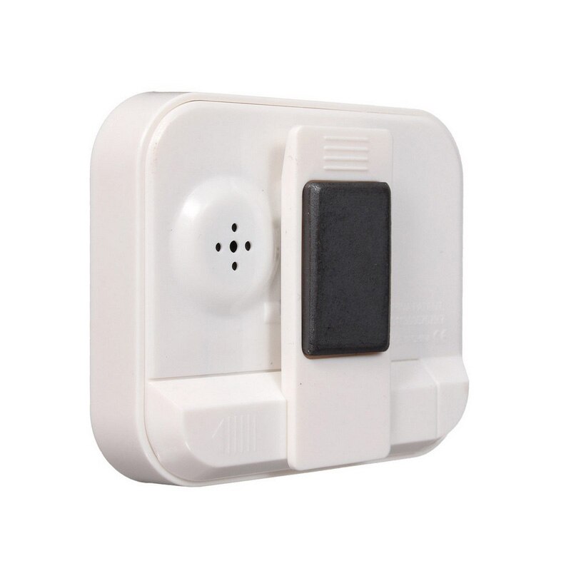 Large LCD Digital Screen Kitchen Timer Square Cook... – Vicedeal