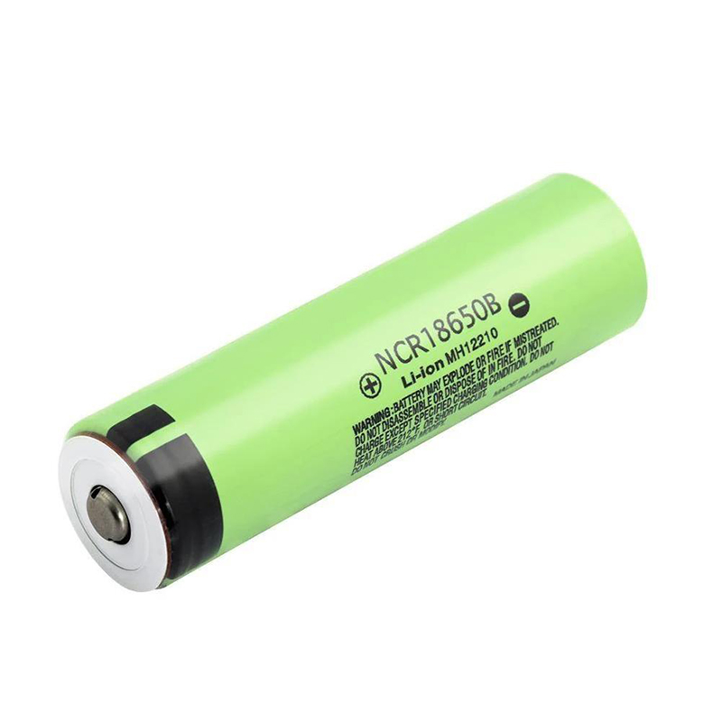 100% originale ncr 18650b 3.7v 3400 mah 18650 bat... – Vicedeal
