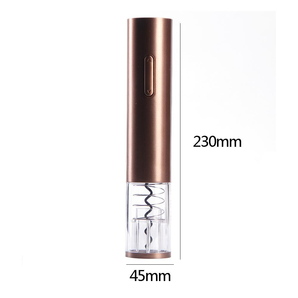 Electric Wine Opener Automatic Bottle Corkscrew Re... – Grandado