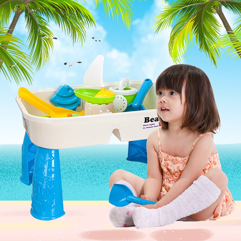 neue kinder Strand Spielzeug Set Sicher ungiftig S... – Vicedeal