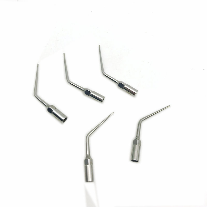 5 Dental Ultrasonic Piezo Scaler Handstuk Endo Tip... – Vicedeal