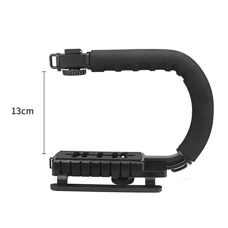 Video Handheld Stabilizer Camera Action Stabilizin... – Grandado